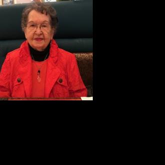 Mary Louise Fitzpatrick Correa