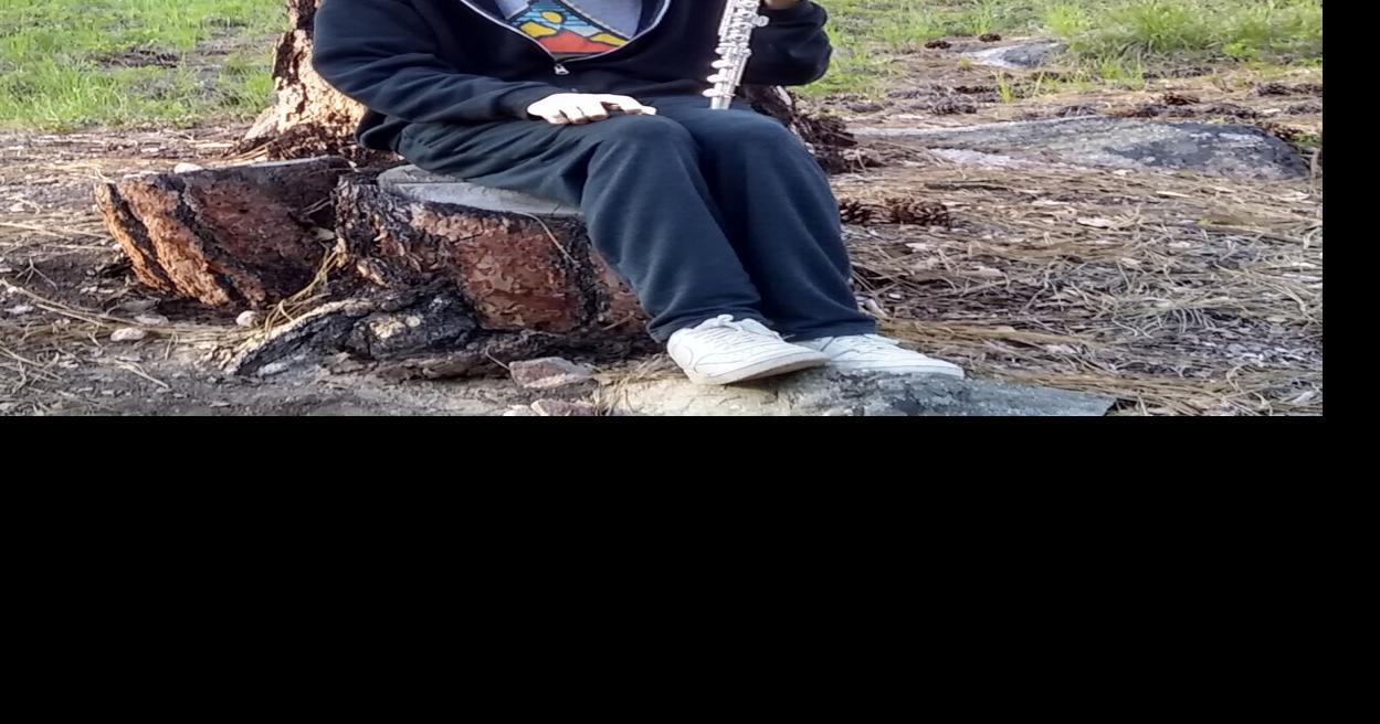 Victor concert to benefit flute player