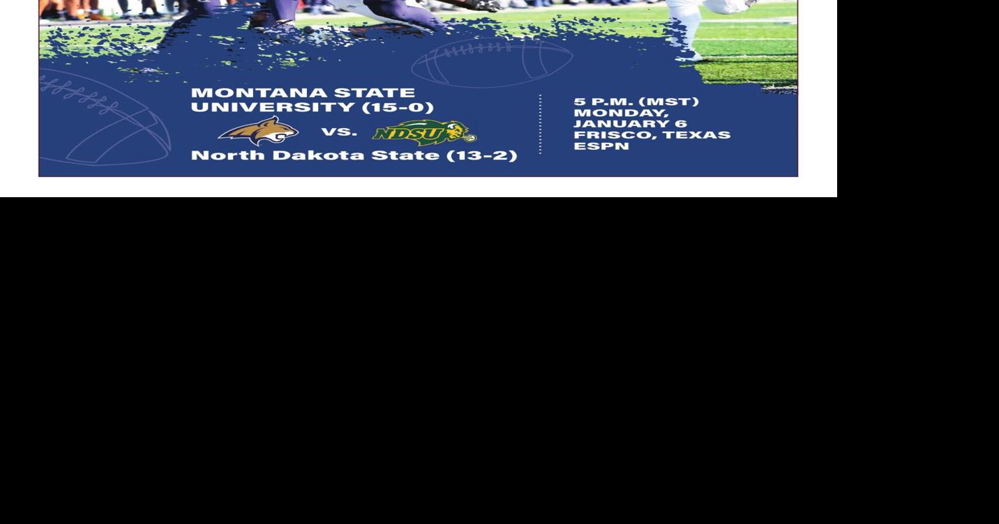 MSU National Championship Game 2025