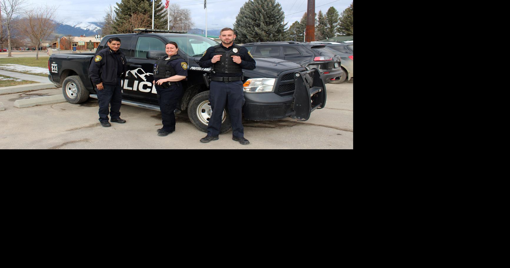 Stevensville Police Department to host chili cook-off fundraiser