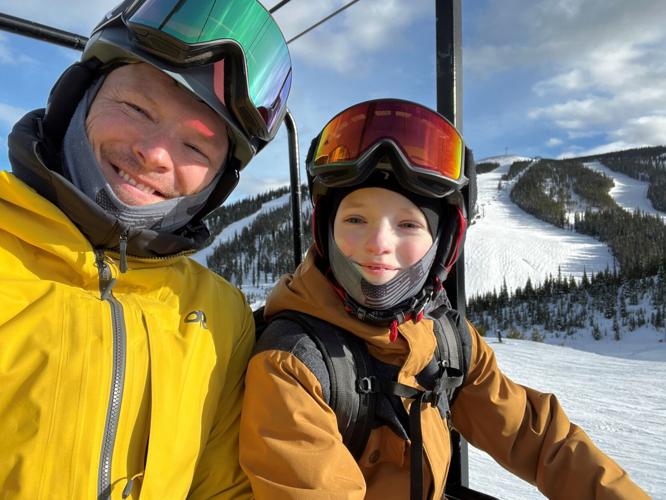 Jeremy Keller: Carrying on family traditions