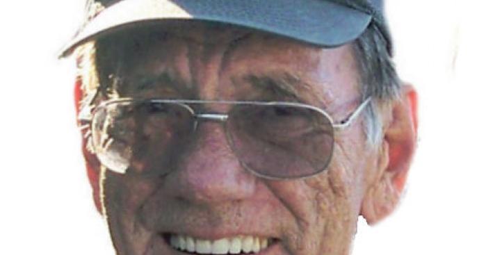 Larry Walter O’Connell