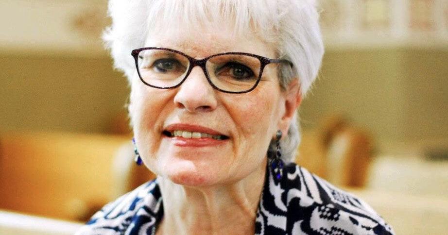 Veronica ‘Rona’ Ruth Engelter