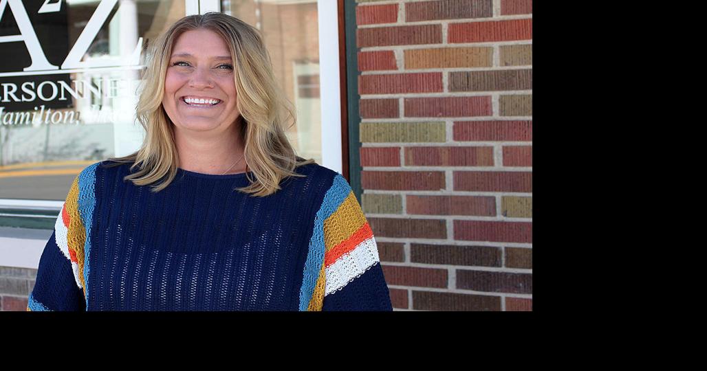 BVCC selects Jaime Devlin as Business Person of the Year