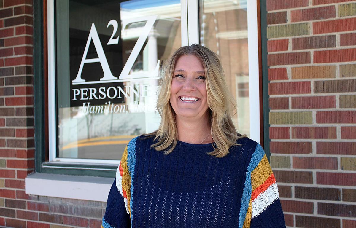 BVCC selects Jaime Devlin as Business Person of the Year