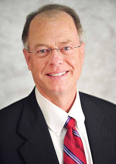 Fred Thomas: Leadership necessary to help extraction industries