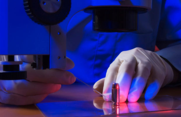 Employee took drug evidence from Montana State Crime Lab
