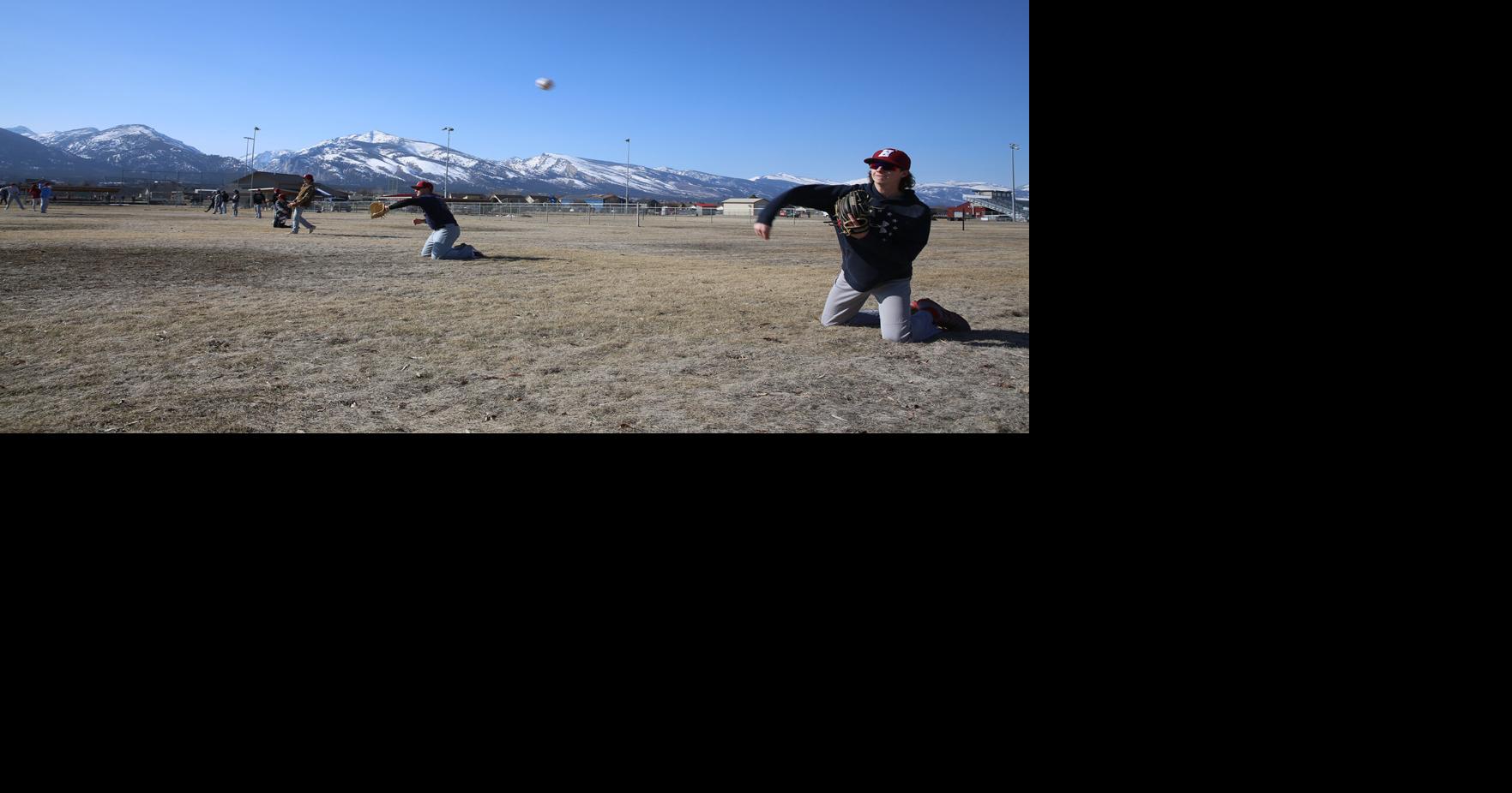 Baseball comes to the Bitterroot