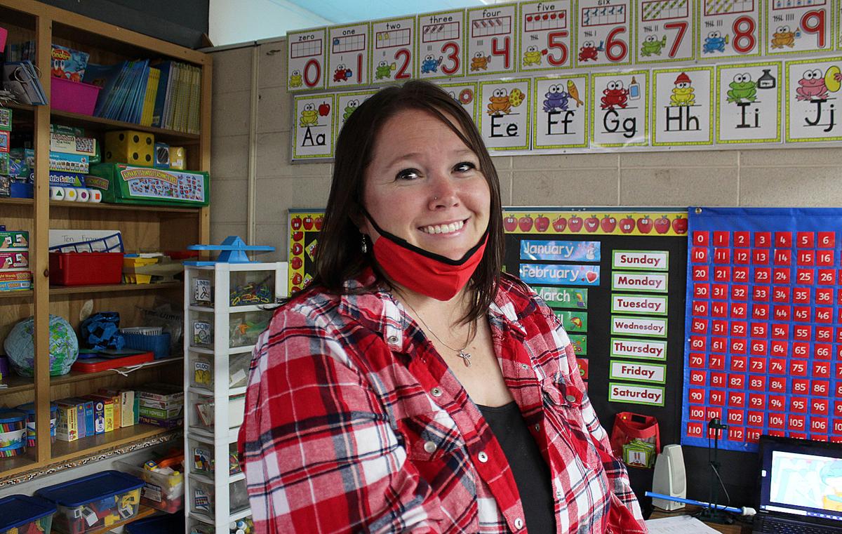 Darby adds transitional kindergarten for preparing students | Local ...