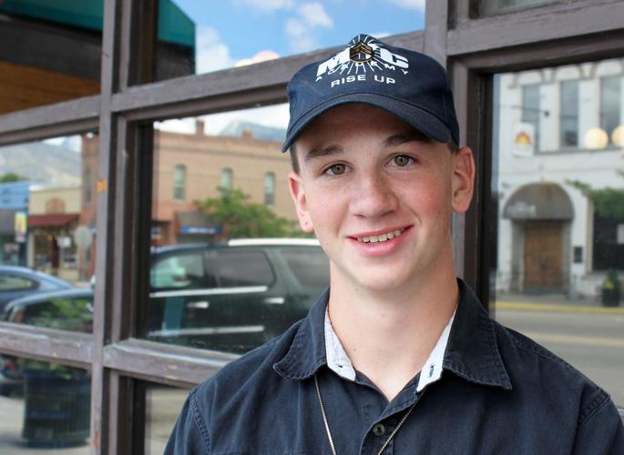 Valley students graduate from Montaha Youth Challenge Academy