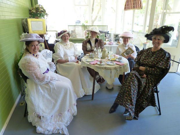 Daly Days celebrates Hamilton's history, commerce and summertime