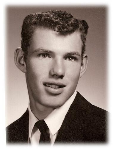 Myron D. Johnson