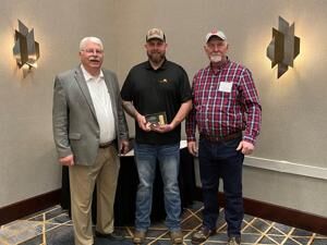 Innovative, precise farming practices find record-breaking success with ...