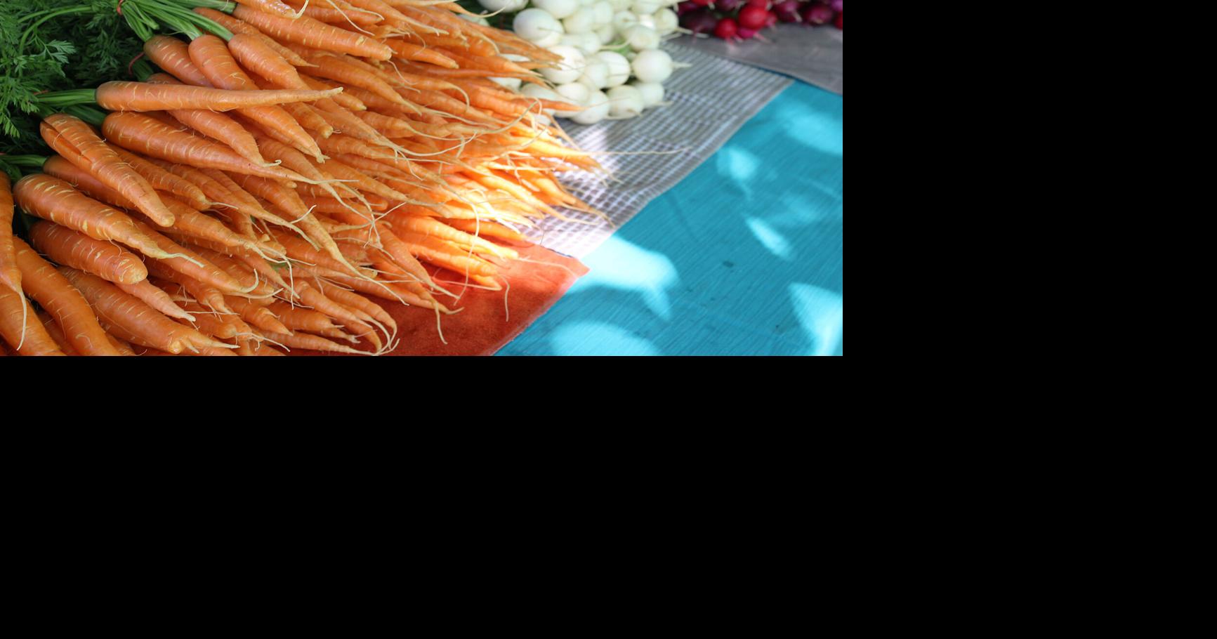 WIC Farm Direct Program encourages farmers to sign up