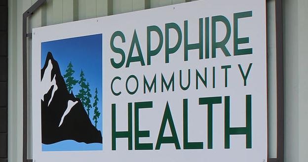 Sapphire Community Health receives $519K to help with new center