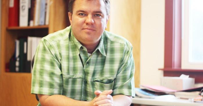 New man on the job: Tom Korst takes over as Hamilton School District ...