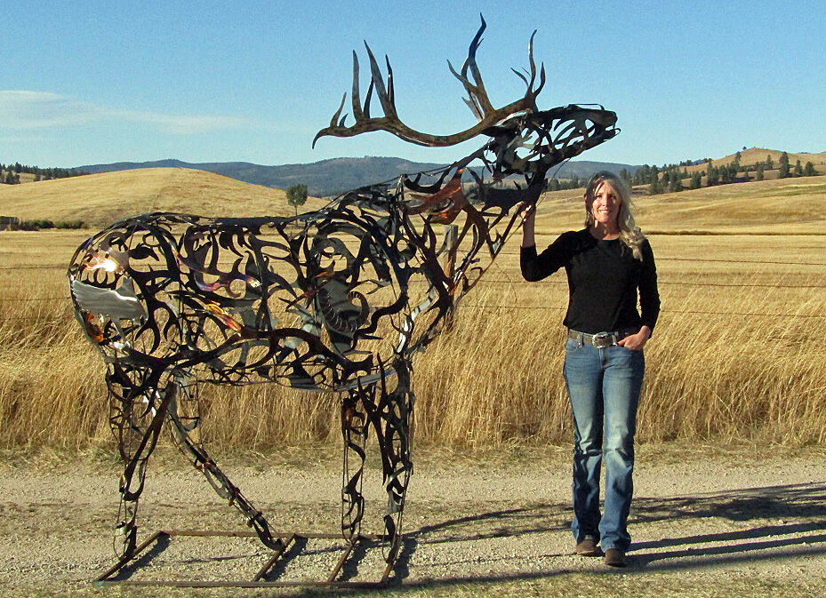 Bitter Root Arts Guild’s Art in the Park set for July 8