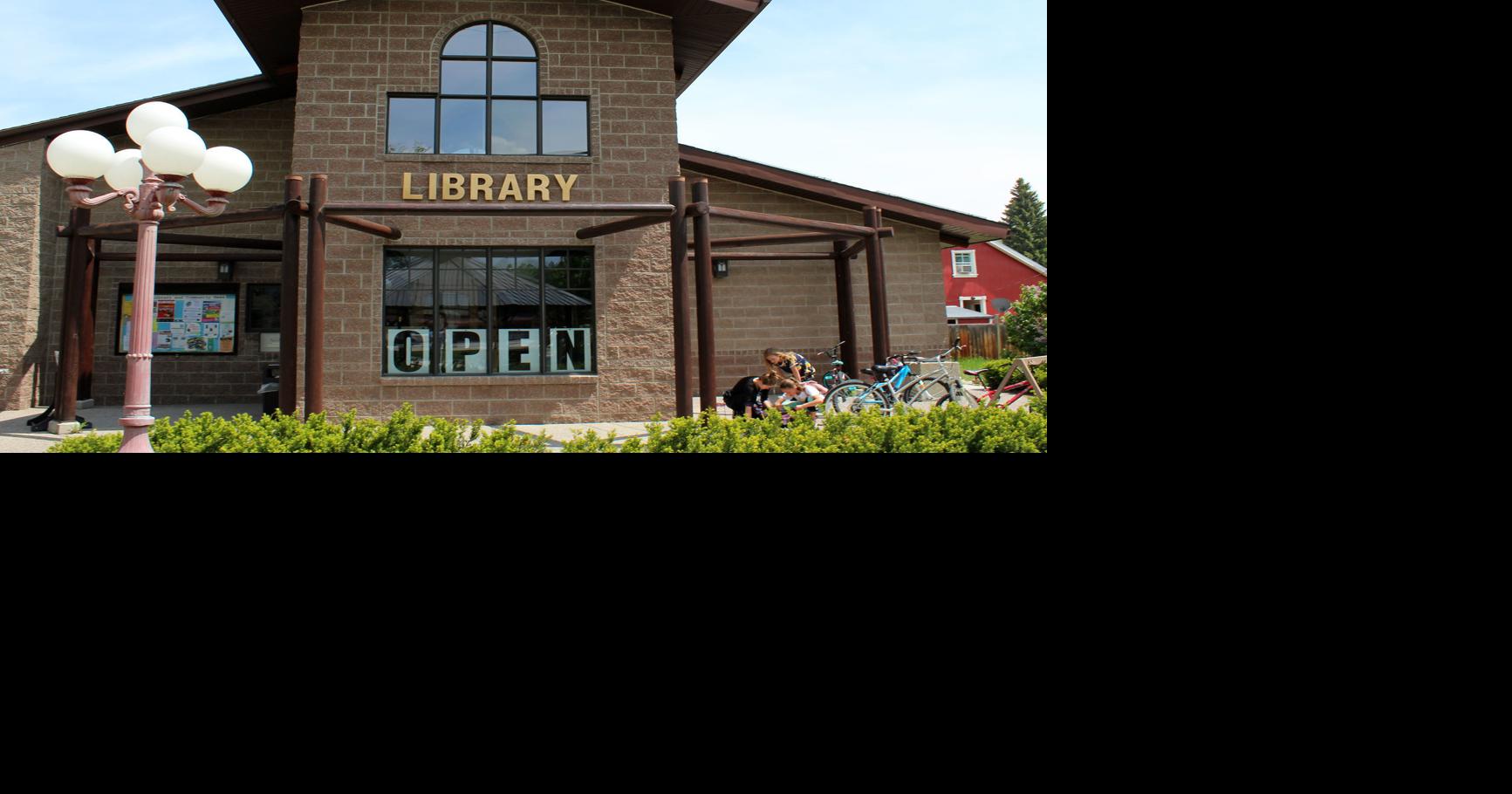 Record number sign up for Darby Library's summer reading program