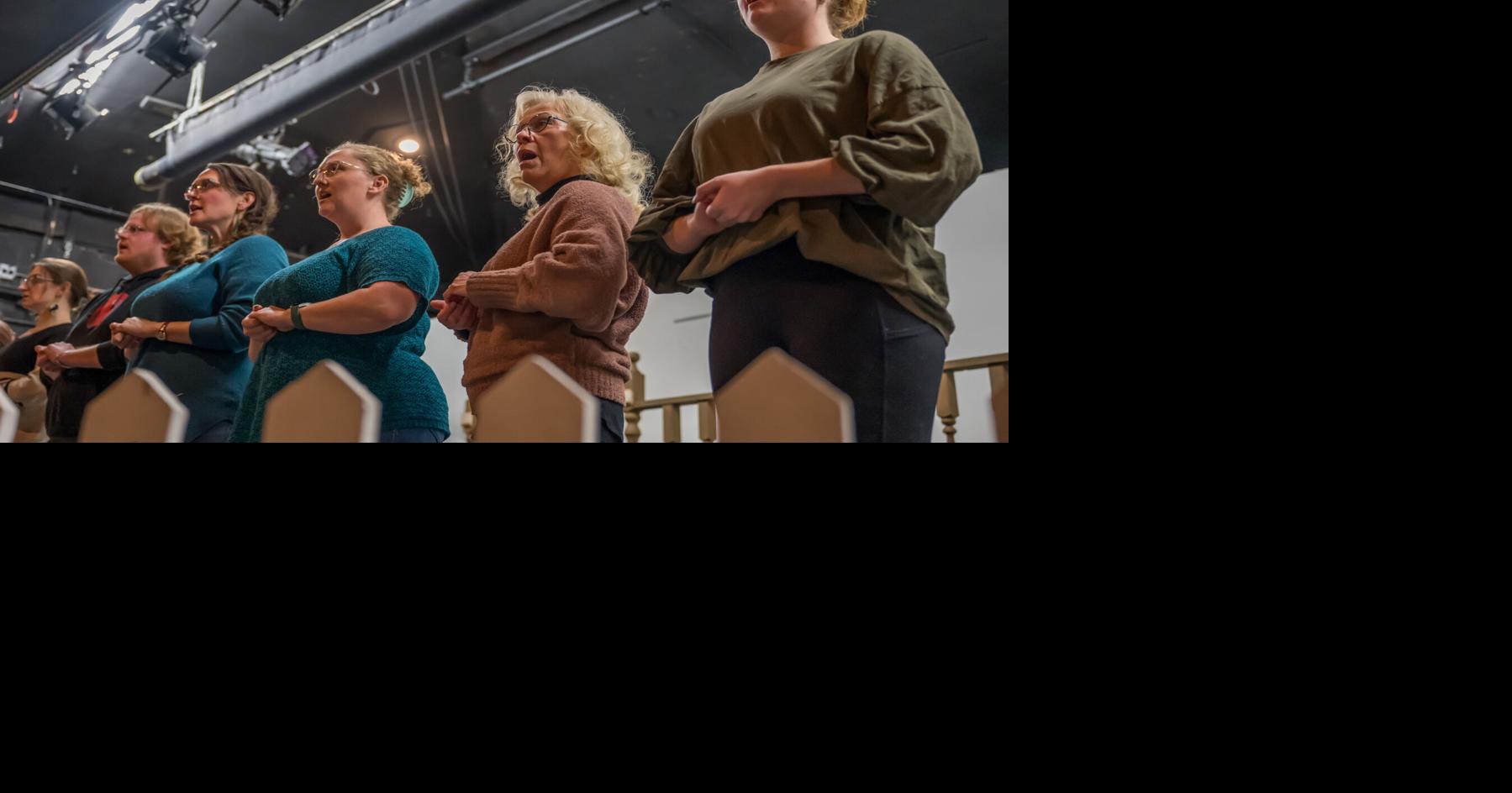 Hamilton Players kick off 30th season