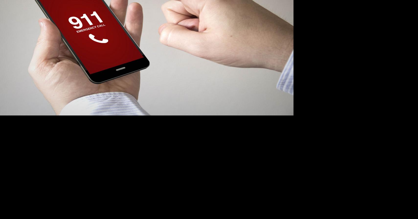 About Medicine: Having to call 911, what to expect