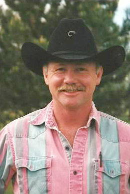 Carl Frederick Gill Jr.