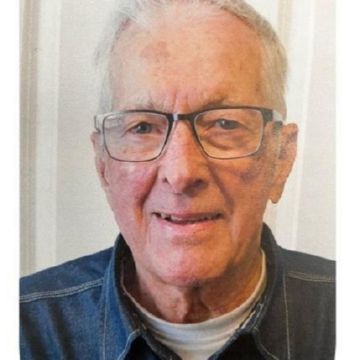 Ernest Bradley "Ernie" Berland