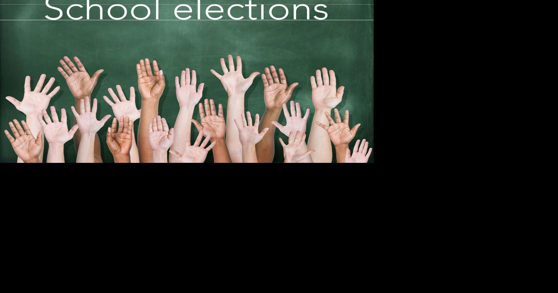 Florence-Carlton School Board trustee candidate Q&As