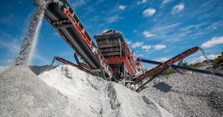 County begins settlement on Carlton gravel pit lawsuit