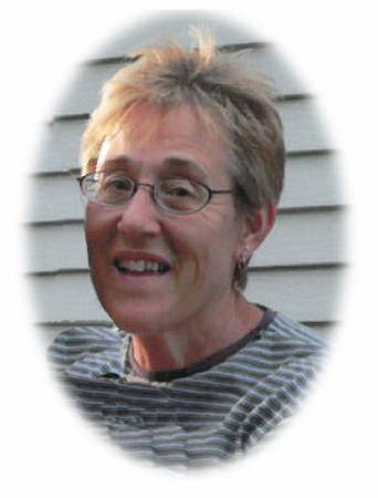 Connie Ann (Childers) Schmitt