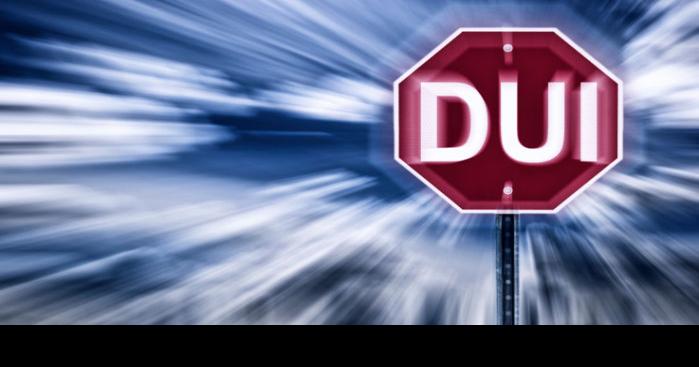 Hamilton woman charged with felony DUI