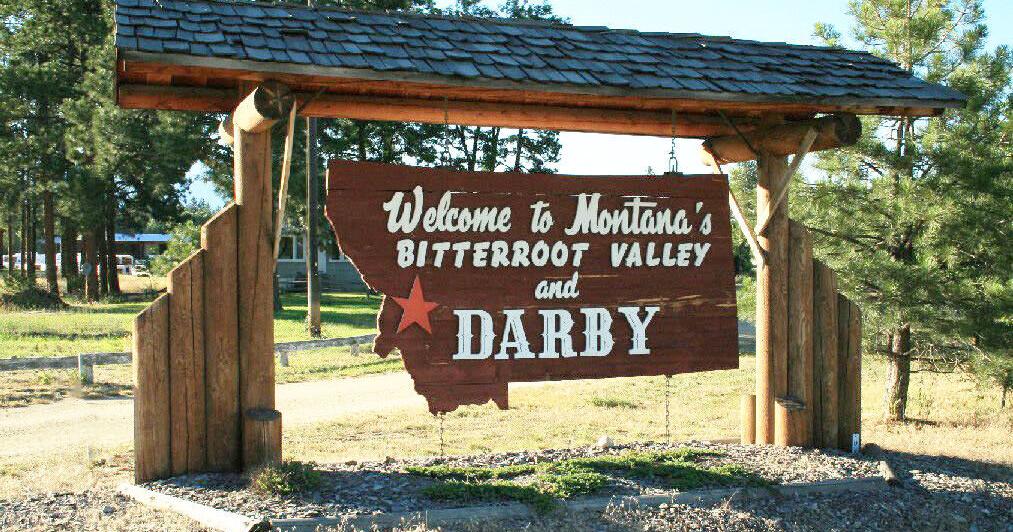 Grants available to benefit Darby