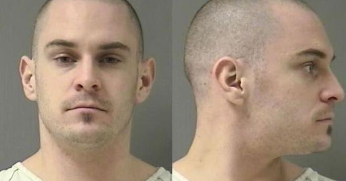 Man Charged In Lockwood Killing Surprises Prosecutors Pleads Guilty On