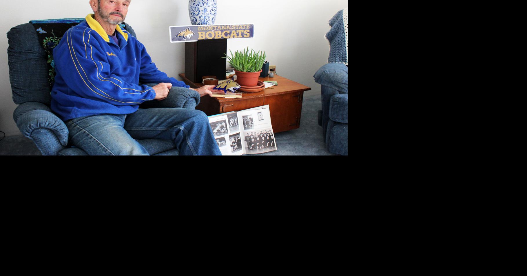 Hall of famers: Two Hamilton residents honored by MSU athletics