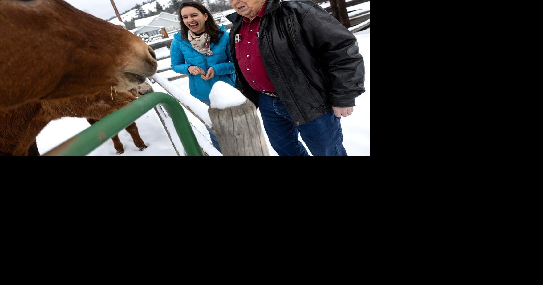 Ravalli County museum host presentation on Smoke Elser book