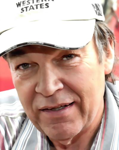 Kevin Jim Hatch