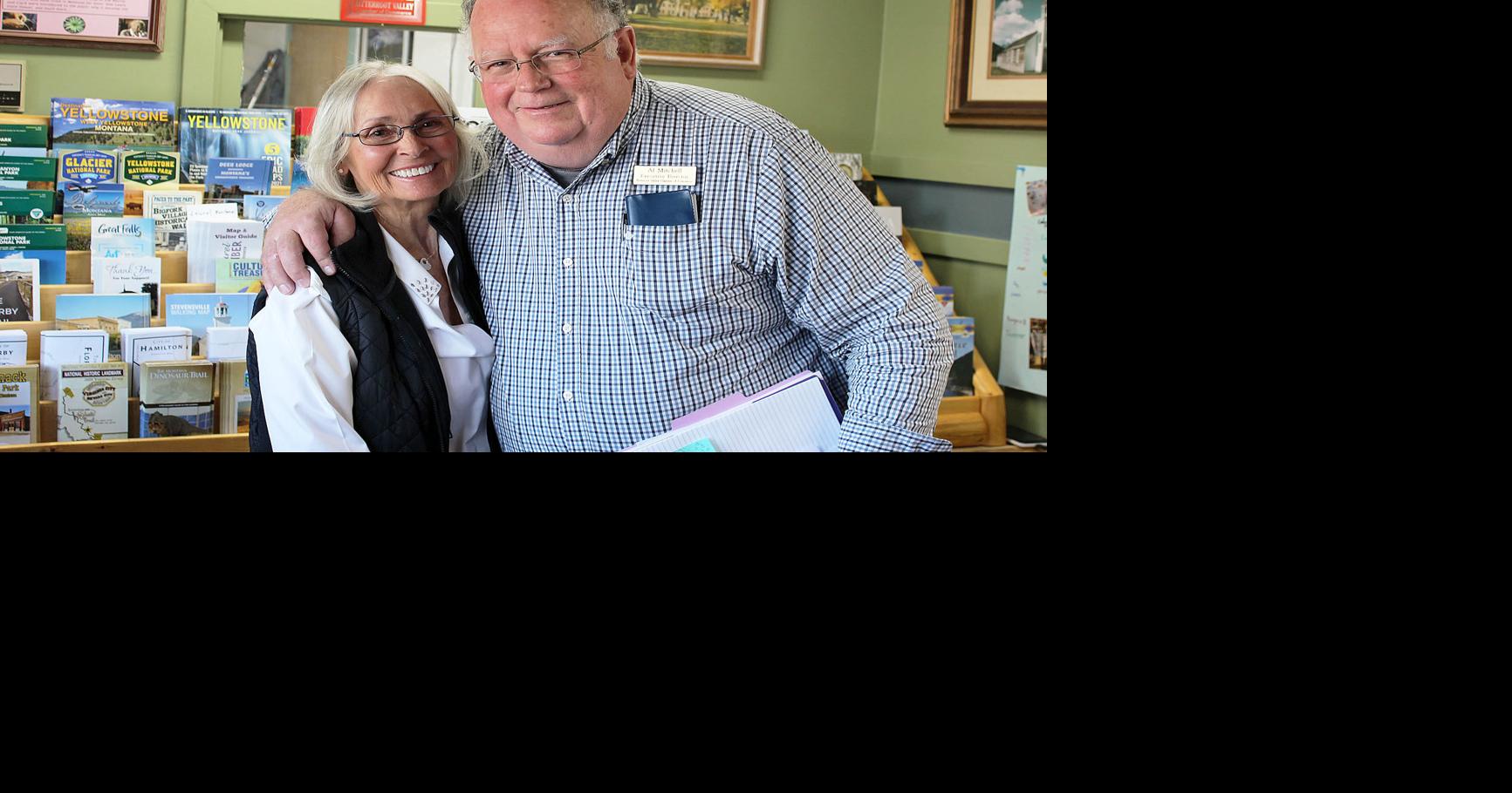 BVCC selects Pat Easley for Lifetime Achievement Award