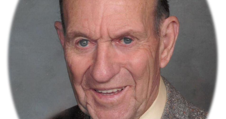 Lawrence “Larry” Everett Williams