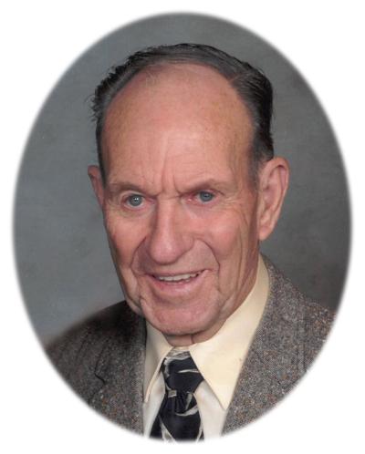 Lawrence “Larry” Everett Williams