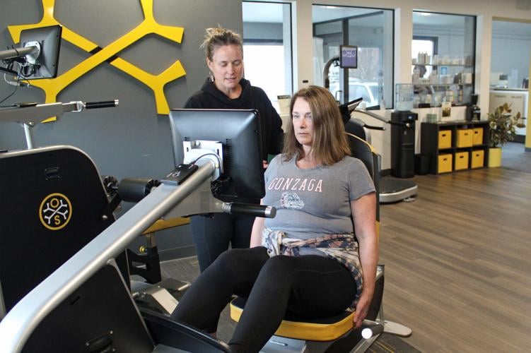 Bone density improvements for Montanans