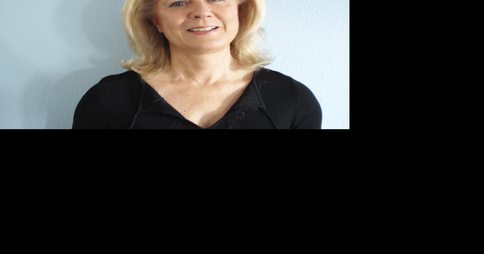 Darby Library hosts nuclear expert Shirley Johnson March 8