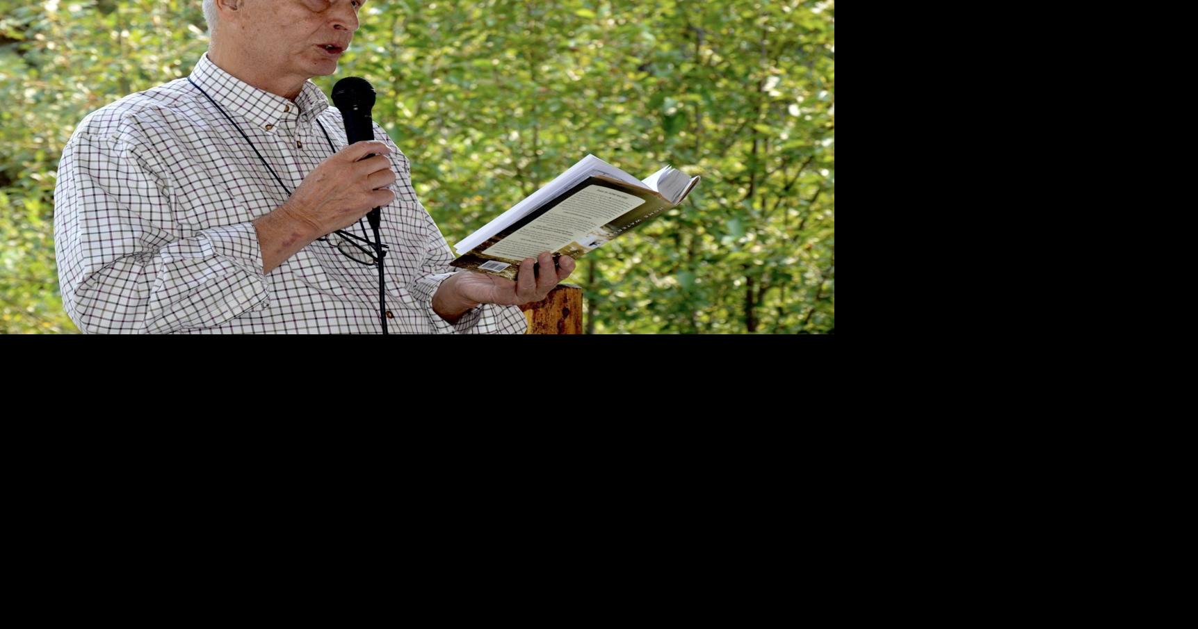 Author John Maclean to speak at Ravalli County Museum