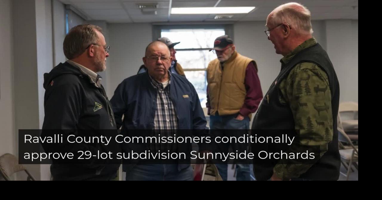 The Ravalli Republic's top news for January 27, 2026