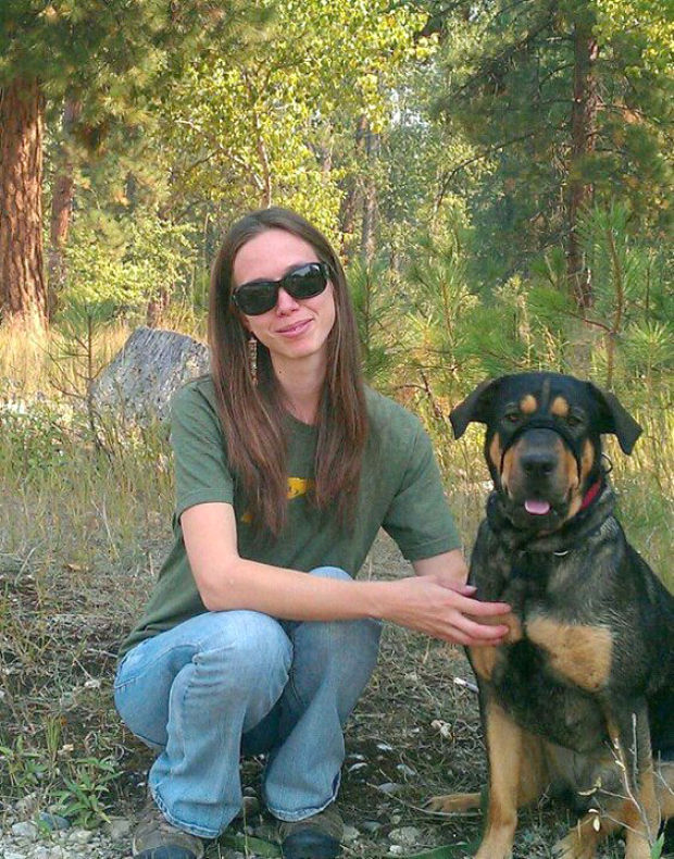 Remembering My Time in Montana – The Outlaw Herbalist