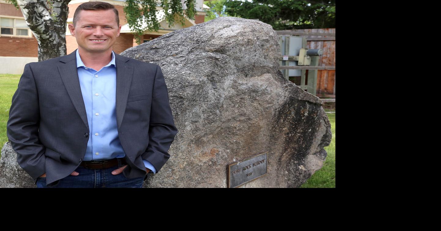 Lone Rock School selects new Superintendent