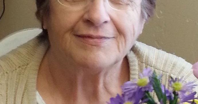 Mary L. Smith