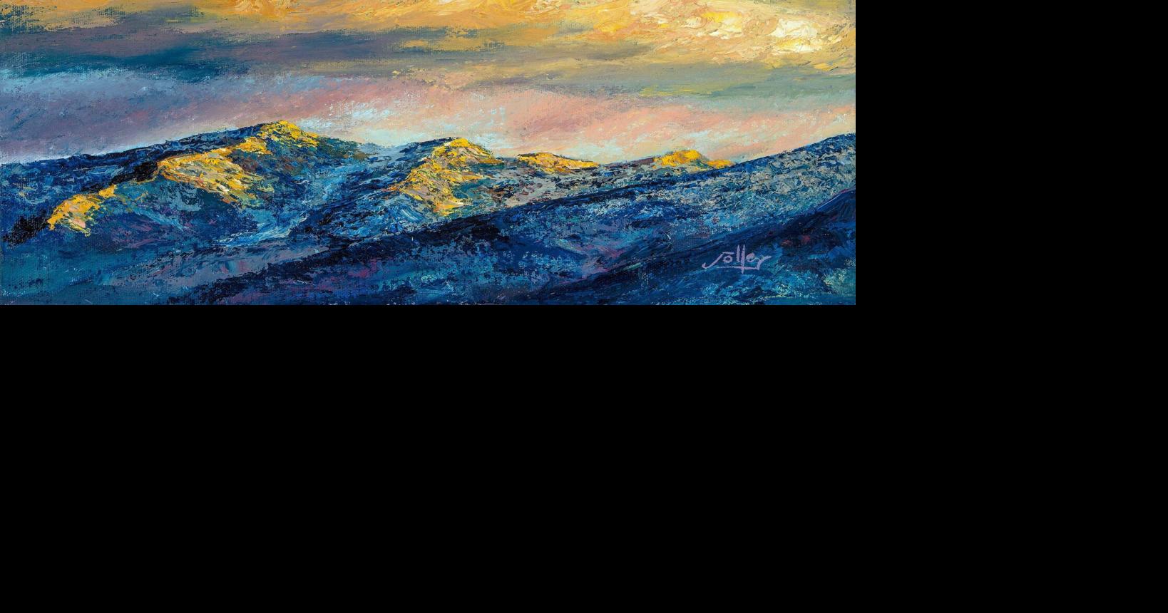 Montana artists to exhibit work at MPAA show in Missoula