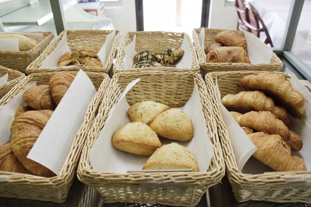 Taste of Paris: Shop owner brings French food, products to downtown ...