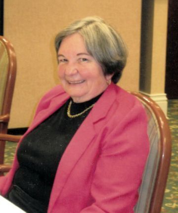 Katherine Quillian Solberg