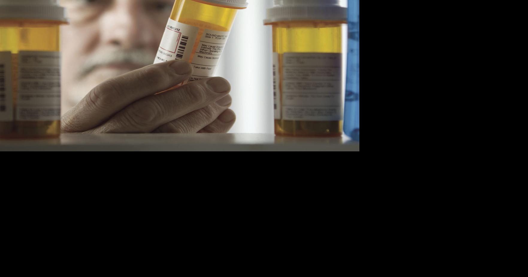 Hamilton pharmacy rejoins Tricare network