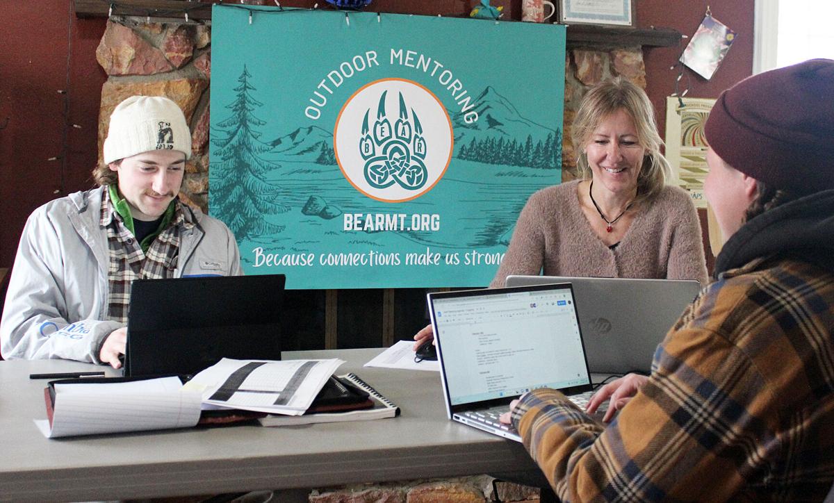 Bitterroot outdoor youth program receives wilderness grant